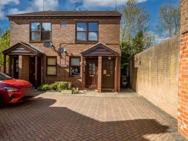 1 Bedroom Property