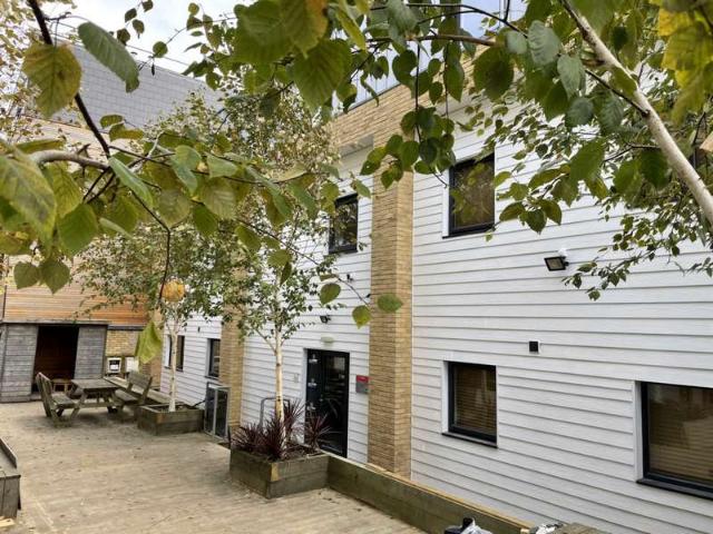 1 Bedroom Property