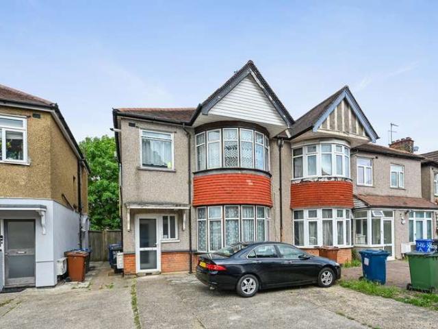 1 Bedroom Property