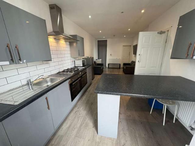 1 Bedroom Property