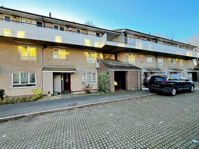 1 Bedroom Property