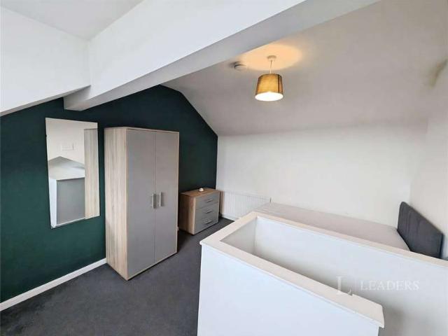 1 Bedroom Property