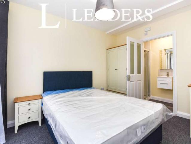 1 Bedroom Property