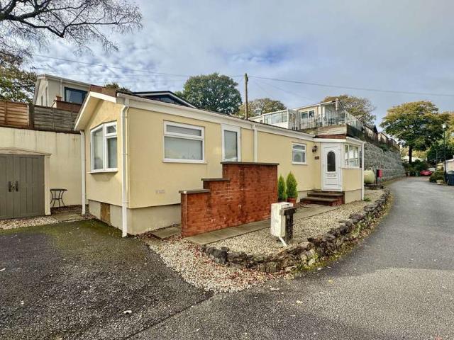 1 Bedroom Property