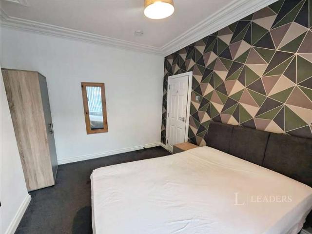 1 Bedroom Property
