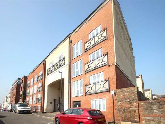 1 Bedroom Property