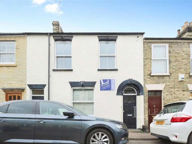 1 Bedroom Property