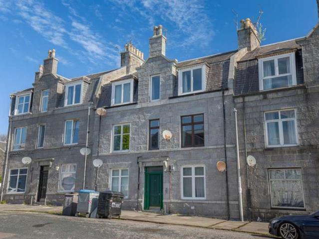 1 Bedroom Property
