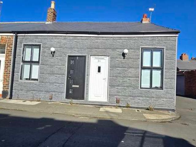 1 Bedroom Property