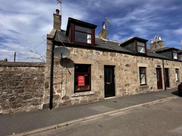 1 Bedroom Property