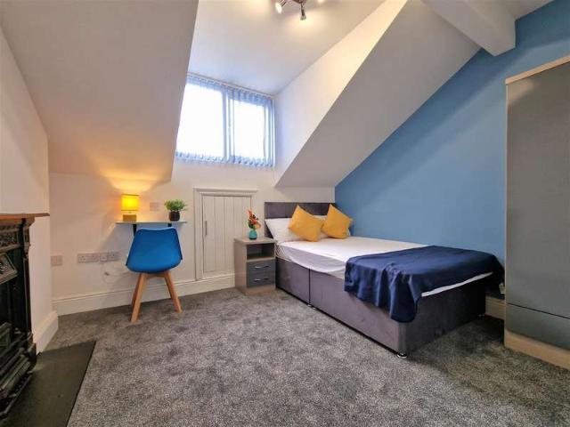 1 Bedroom Property