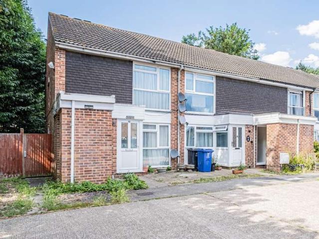 1 Bedroom Property