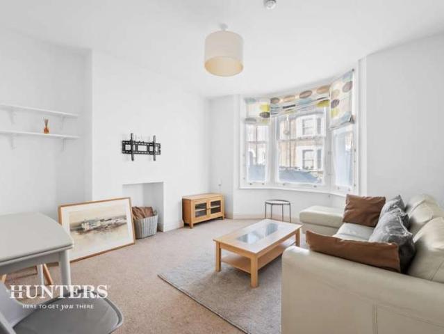 1 Bedroom Property