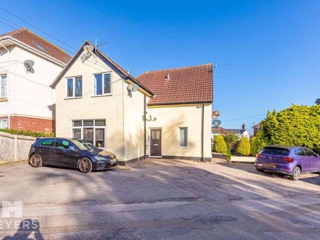 1 Bedroom Property