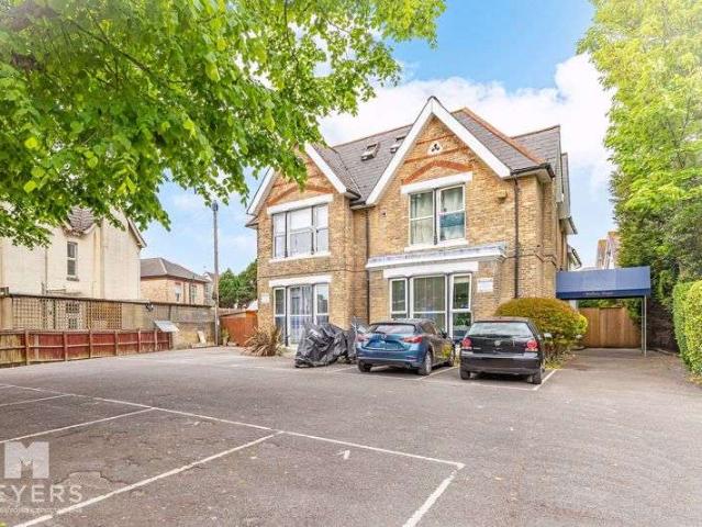 1 Bedroom Property