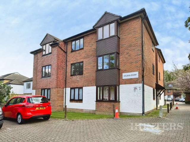 1 Bedroom Property