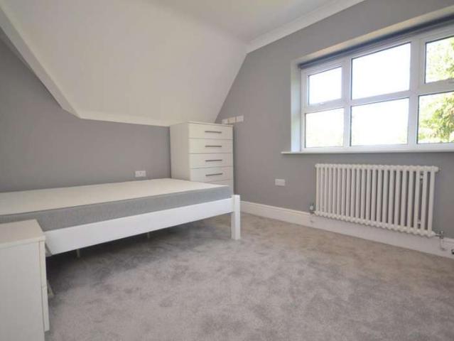 1 Bedroom Property