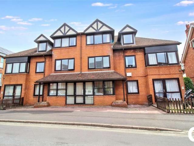 1 Bedroom Property