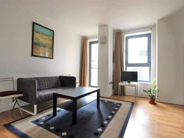 1 Bedroom Property