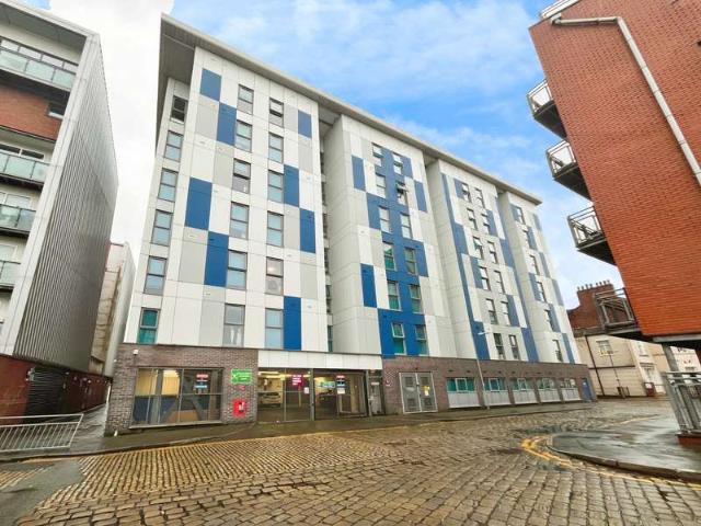 1 Bedroom Property