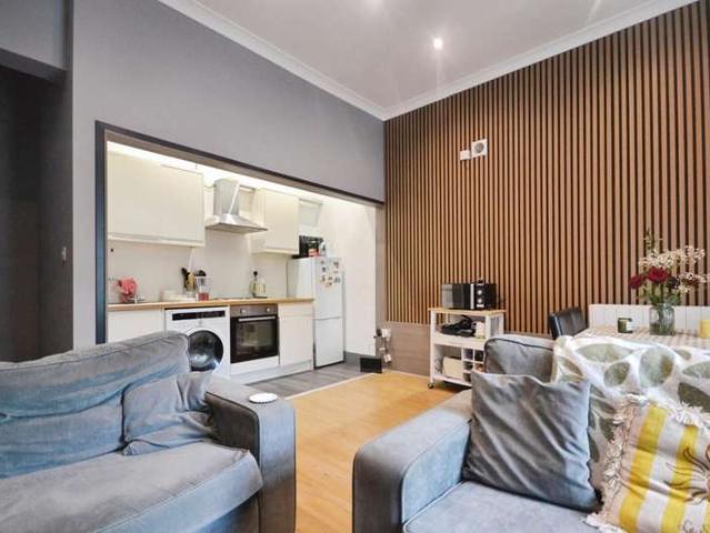 1 Bedroom Property