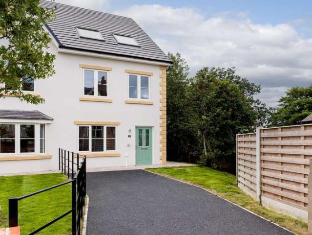 1 Bedroom Property