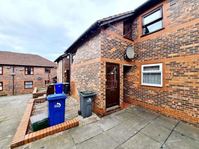 1 Bedroom Property