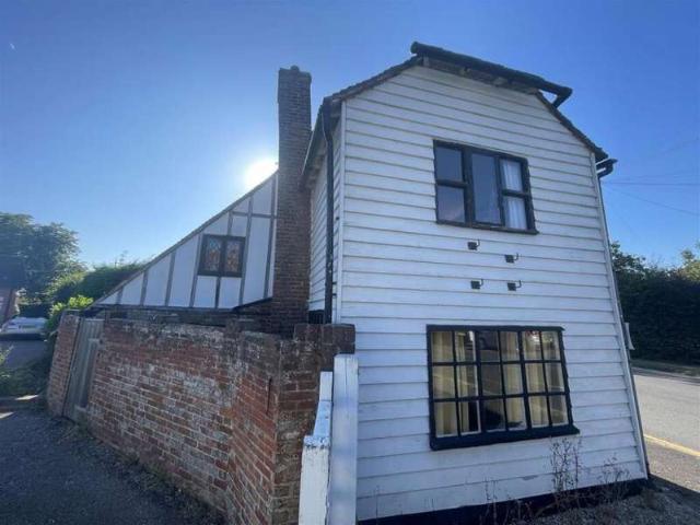 1 Bedroom Property