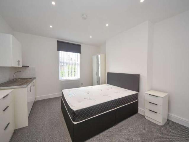 1 Bedroom Property