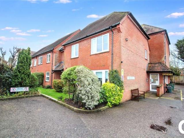 1 Bedroom Property
