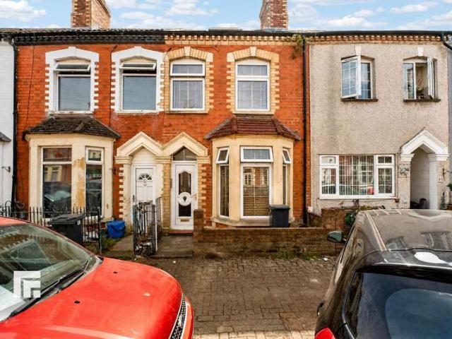 1 Bedroom Property