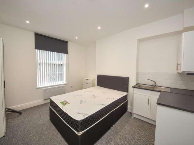 1 Bedroom Property