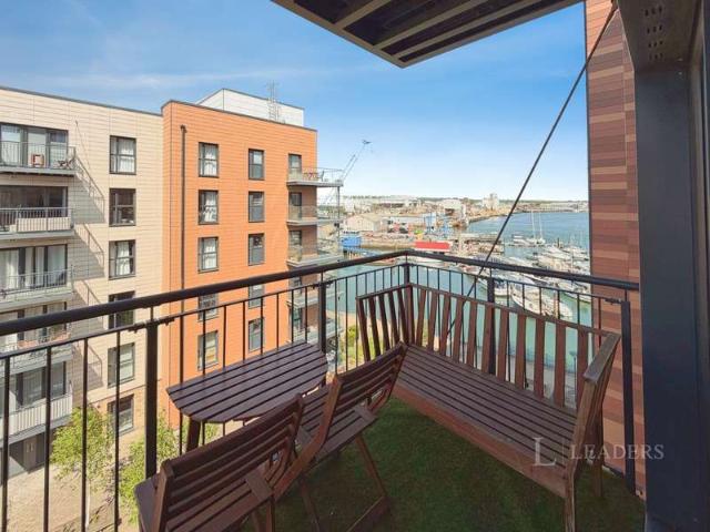 1 Bedroom Flat