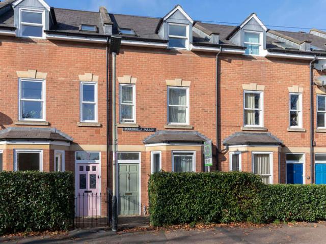 1 Bedroom Property