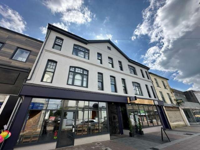 1 Bedroom Property