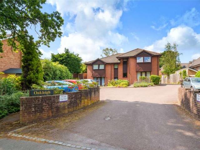1 Bedroom Property