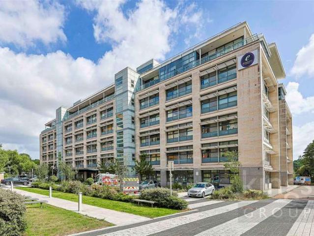 1 Bedroom Property
