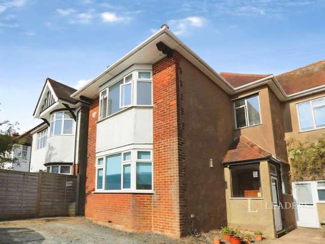 1 Bedroom Property