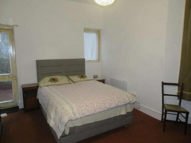 1 Bedroom Property
