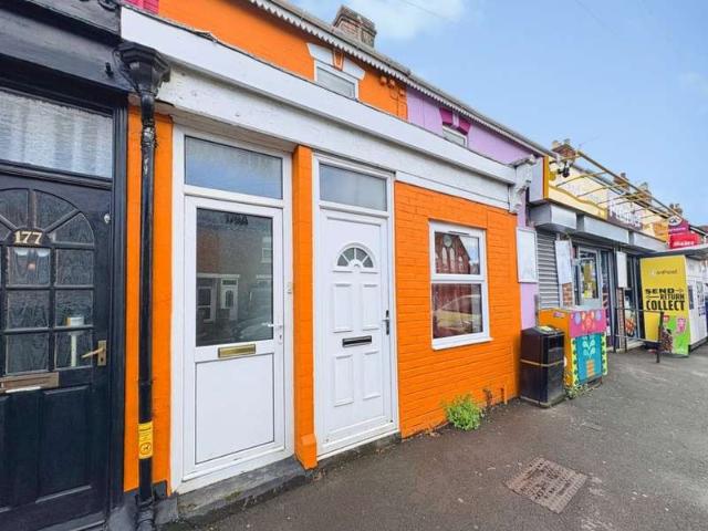 1 Bedroom Property