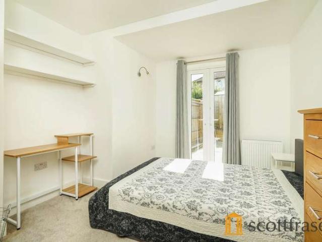 1 Bedroom Property
