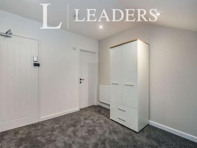 1 Bedroom Property