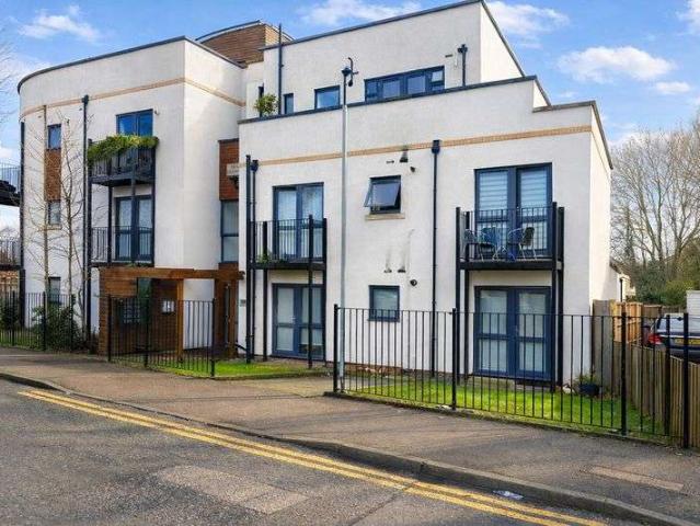 1 Bedroom Property
