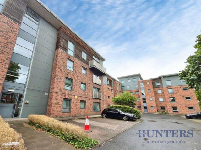 1 Bedroom Property