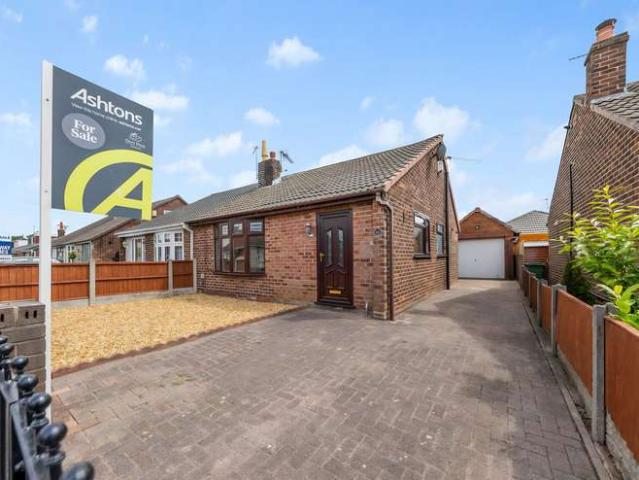 1 Bedroom Property