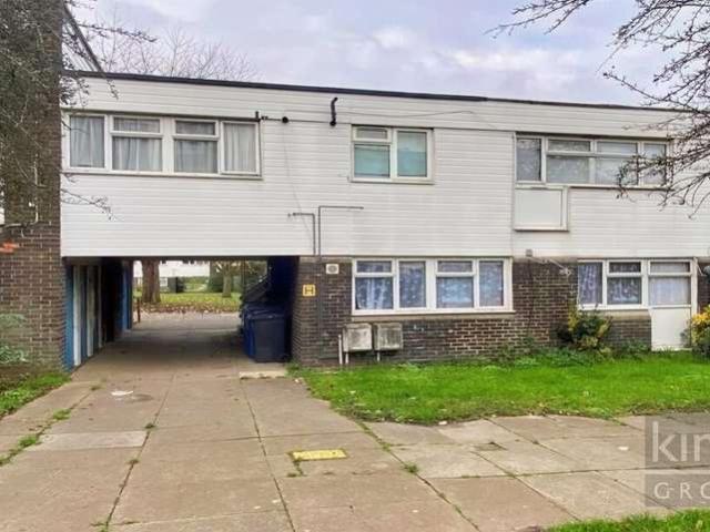 1 Bedroom Property
