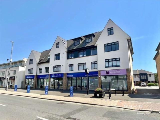 1 Bedroom Property