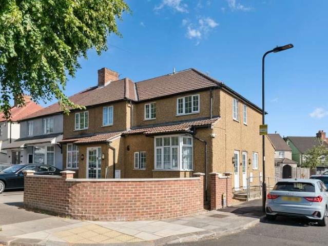 1 Bedroom Property
