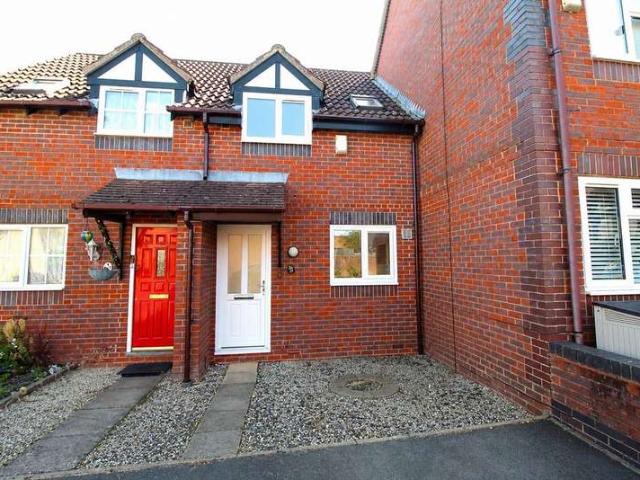 1 Bedroom Property