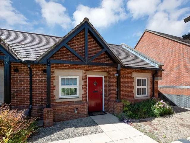 1 Bedroom Property